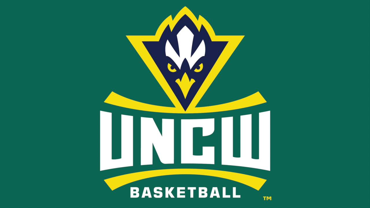 UNCW Logo - YouTube
