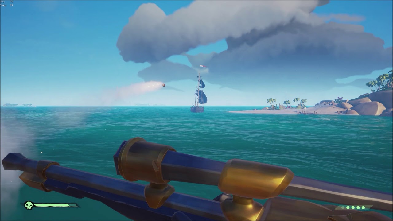Sea of YEETS - YouTube