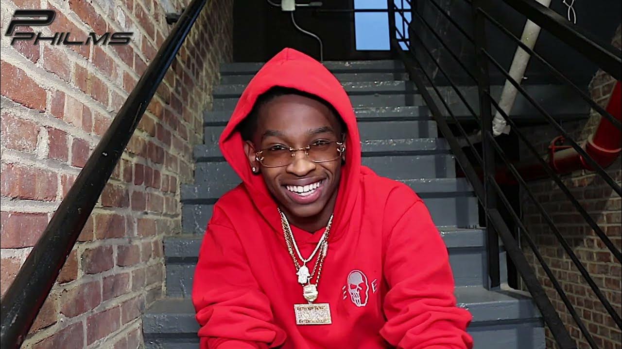 TaTa From 41 On Miah Kenzo Saying She Doesn't Support Notti Bop & Says She's Not 41 (Pt.3) - YouTube