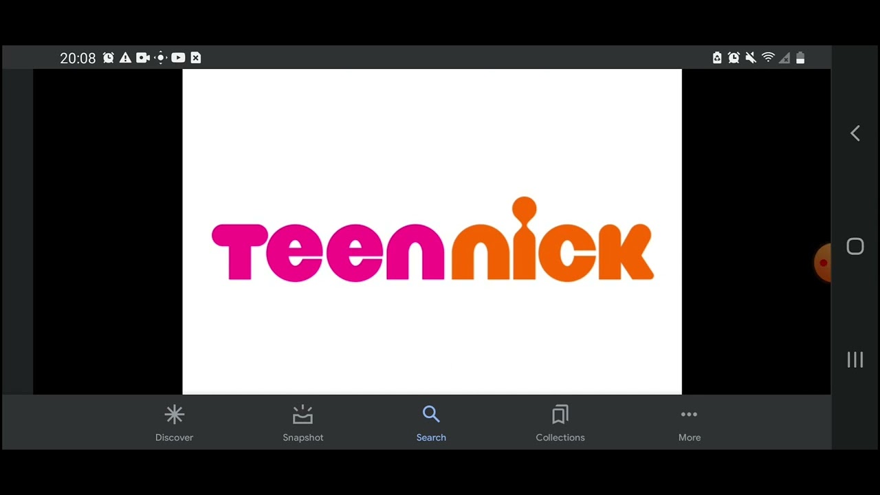 Happy 13th Anniversary Teennick - YouTube