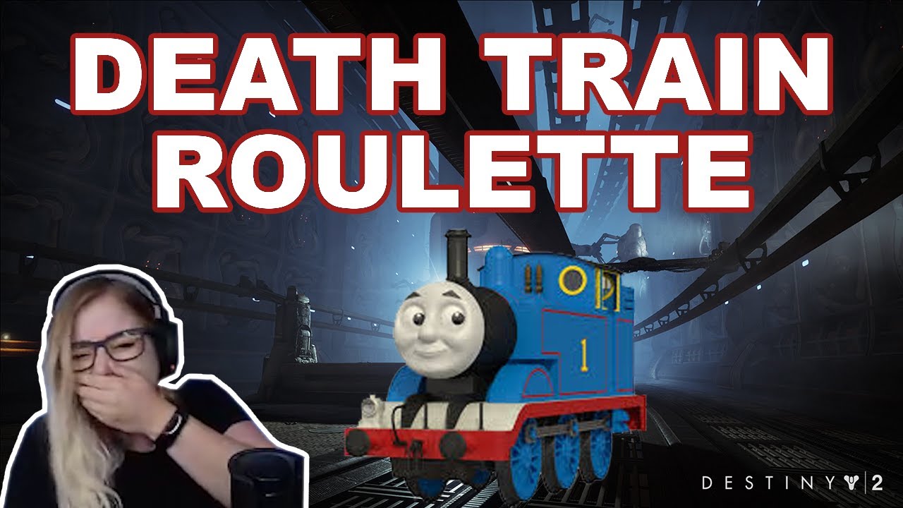 REVIVE SIMULATOR 2020 (Hilarious Destiny 2 Stream Highlight) - YouTube