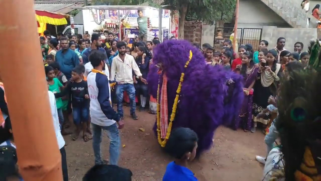 Holi special belekeri in 2020 - YouTube