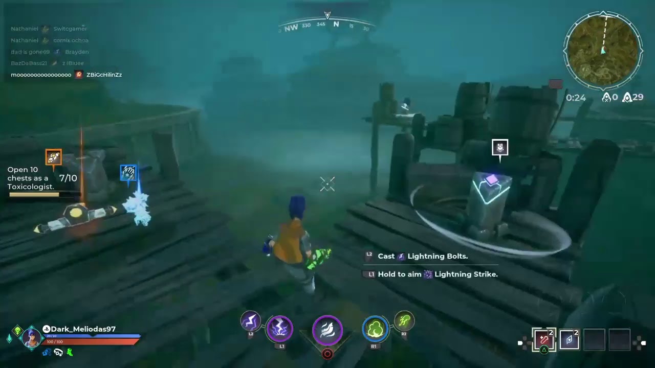 Spell Break - YouTube