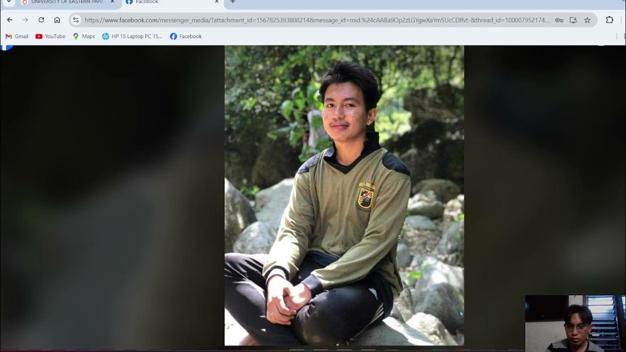 UED LAB EXAM(ESCABUSA, RANIE C.) - YouTube