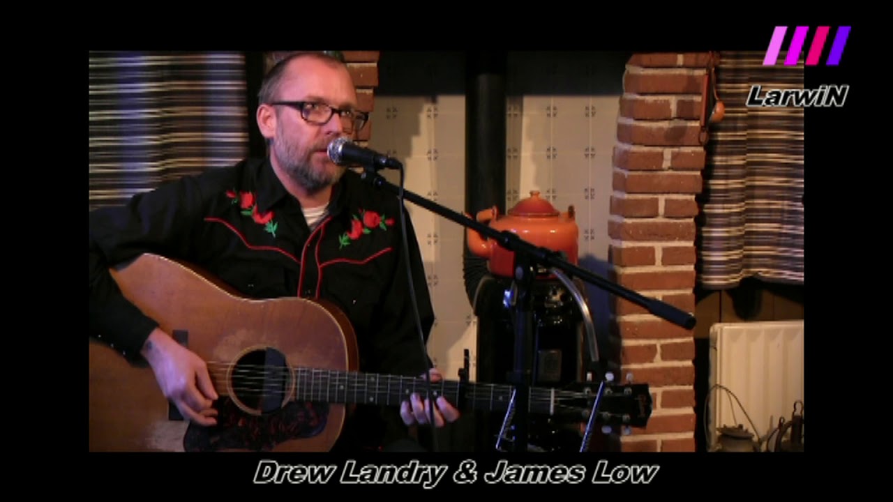 DREW LANDRY & JAMES LOW -- full concert 2013 - YouTube