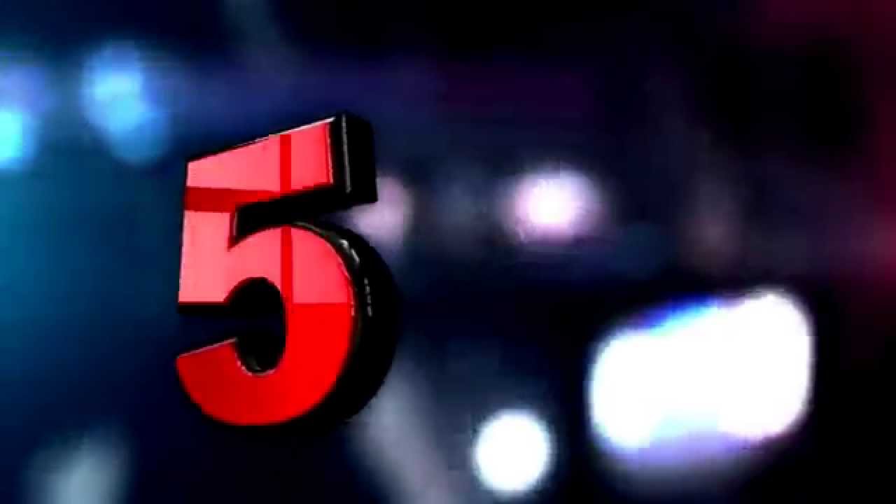 REEL Programa Juvenil 5mentarios Tv - YouTube