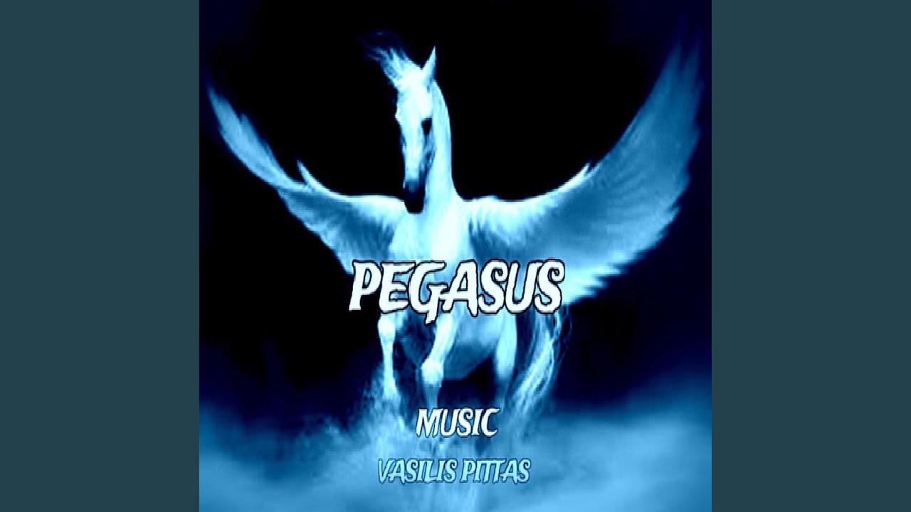 PEGASUS - YouTube
