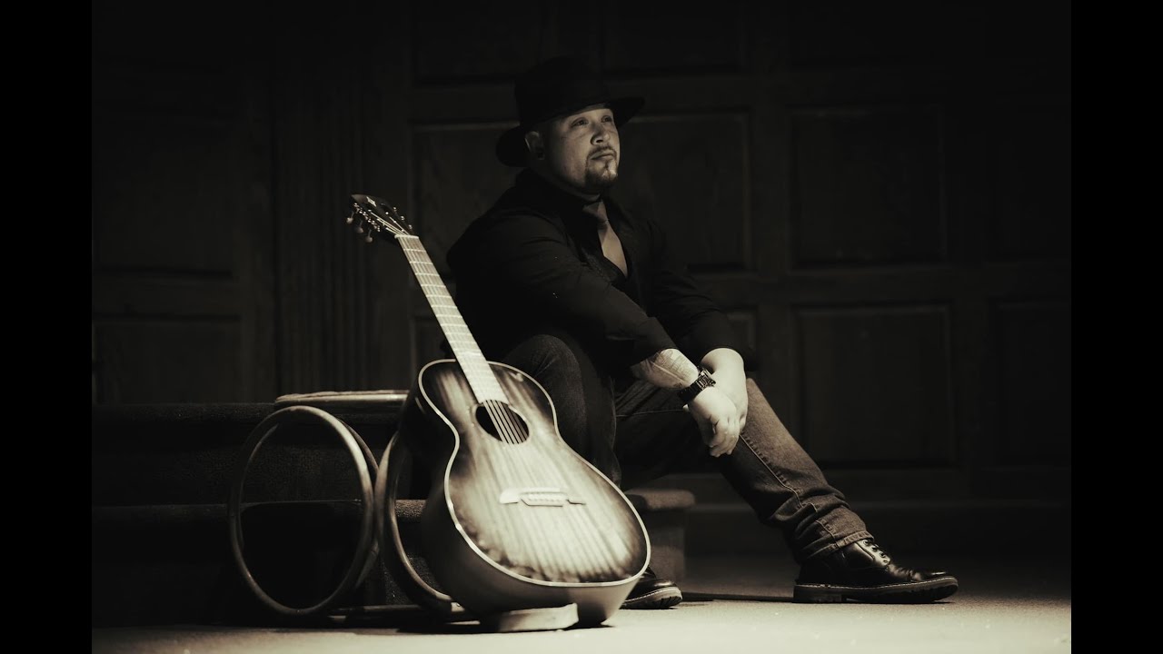 Nick Polito - On The Run (Official Music Video) - YouTube