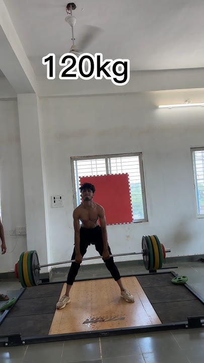 Ram Ram... 120kg hard work 💪#vairalvideo #motivation #trending #youtubeshorts #sorts - YouTube