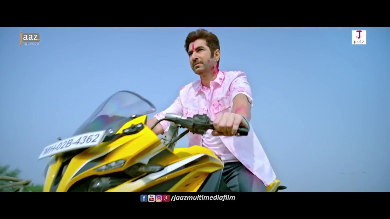 Boss-2 2017 Hit Movie | JEET | Toliwood - YouTube
