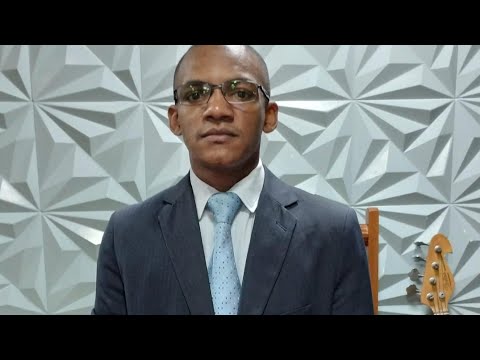 PASTOR MATIAS DIAS #PALAVRA TREMENDO #IPDA BANDONION - YouTube