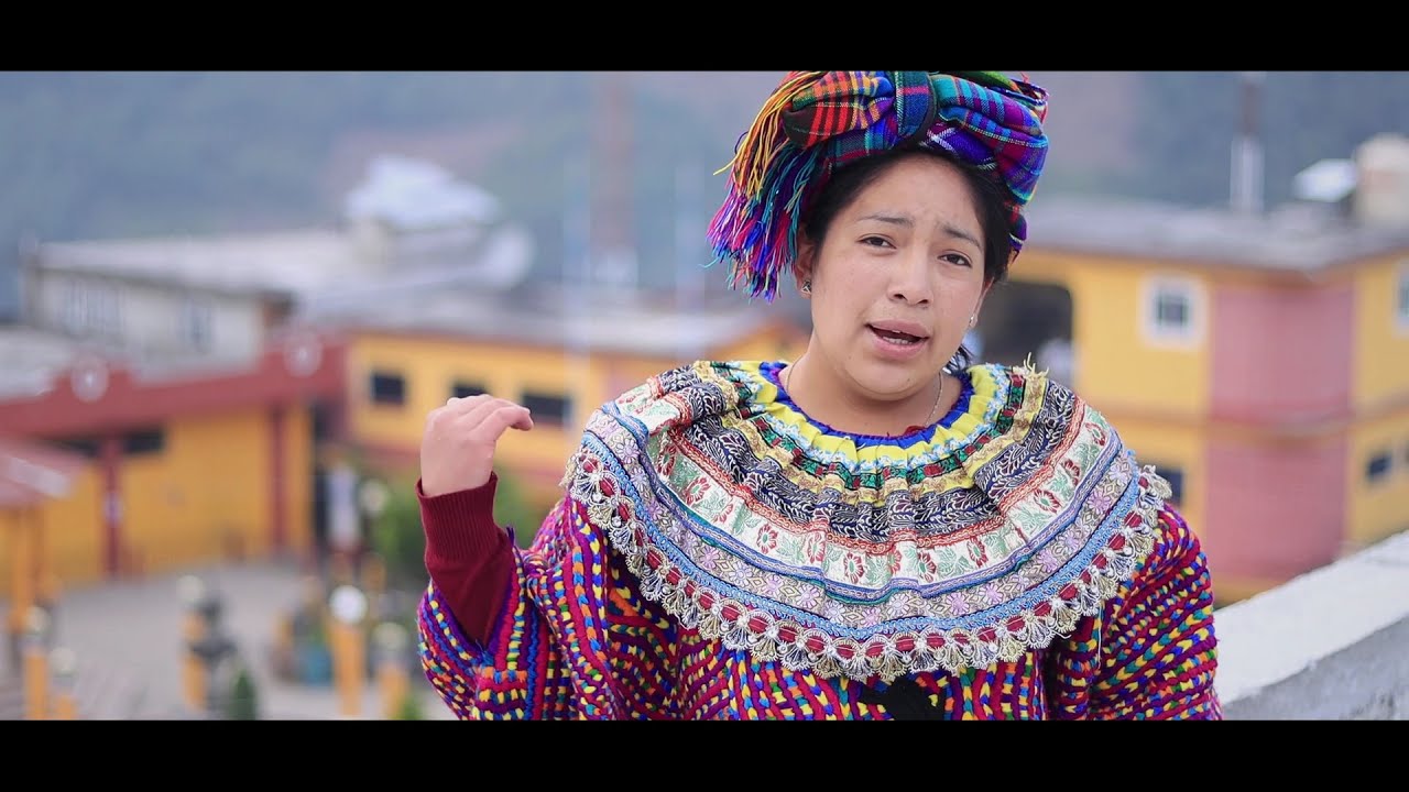 WAJXAKLAJUNH -ELIAS GOMEZ FT AIRAM- - YouTube