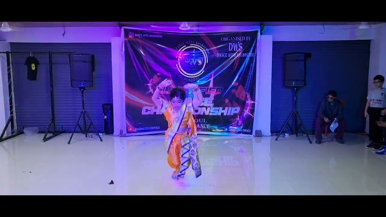 Electrified All India Dance Championship 2022| Season 1 |participant ...
