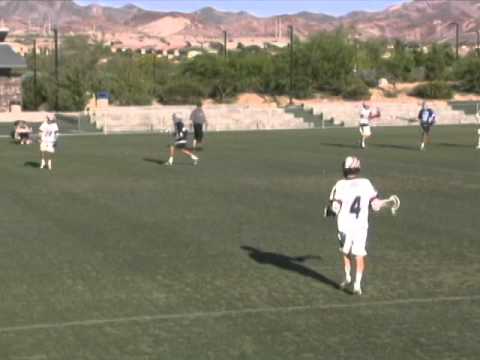 Aldrich Cheng Sophomore Highlight - YouTube