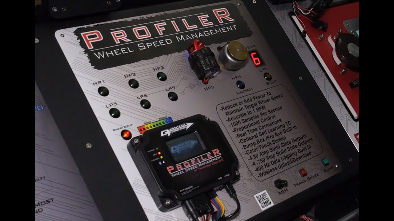 PRI 2014: Davis Technologies Integrates Multiple Functions into their ...