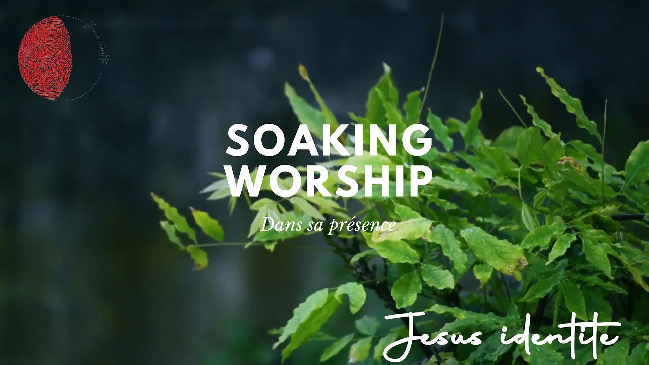 soaking worship #3 - YouTube
