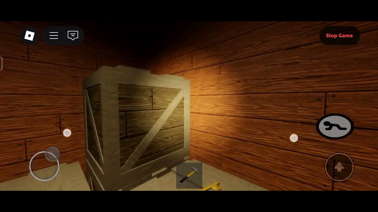 Roblox Piggy:Cave Adventure Chapter 1:The Basement Full Gameplay - YouTube