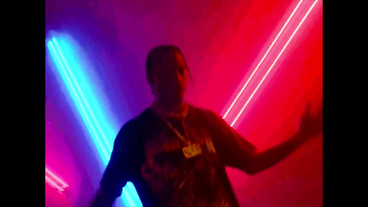 Travis Scott type beat - Candy - YouTube