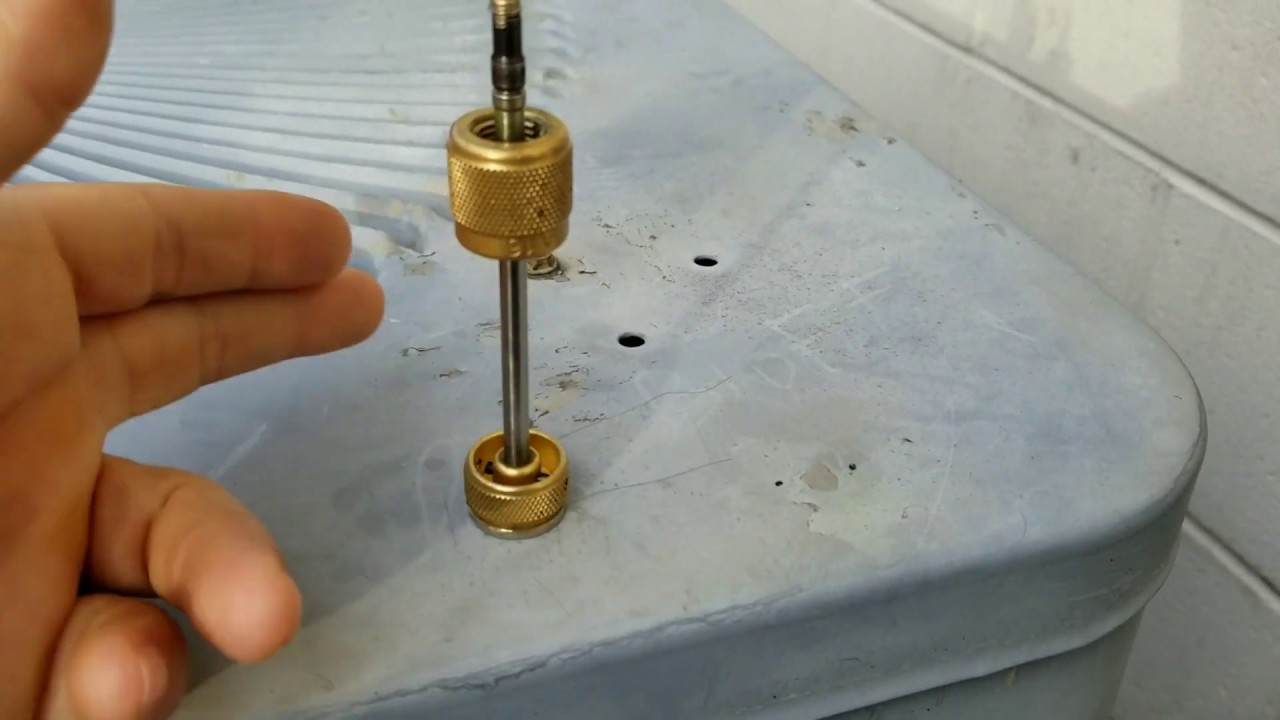 60 Second Tech Tips #23 - YouTube