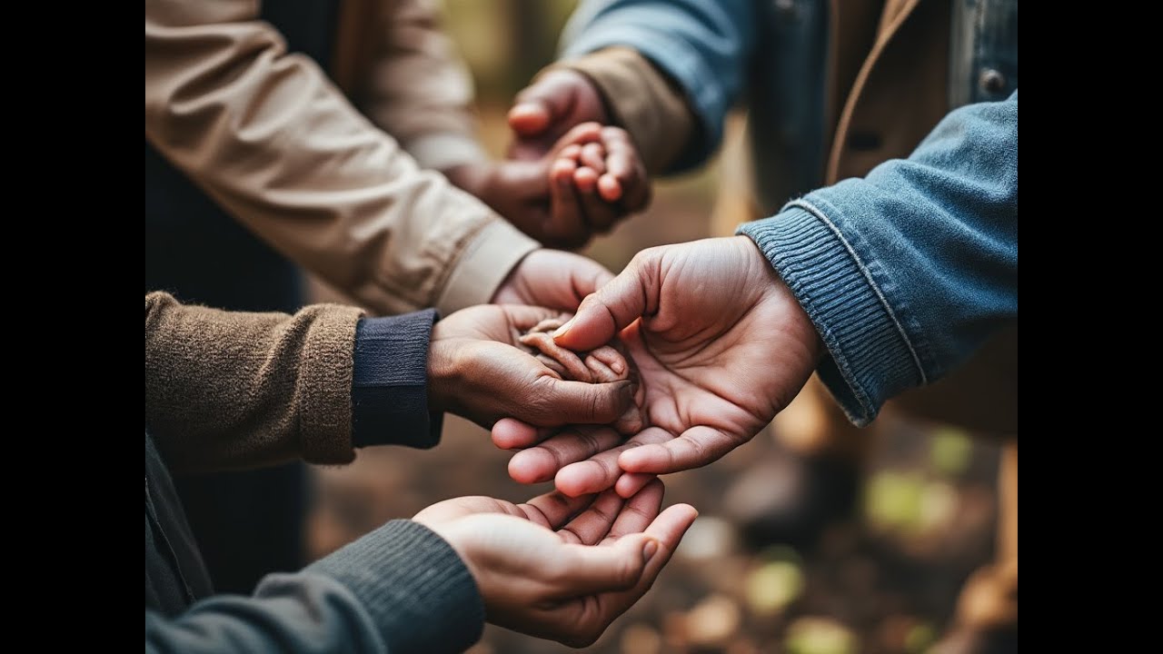 Daily Devo #38: Do you give? - YouTube