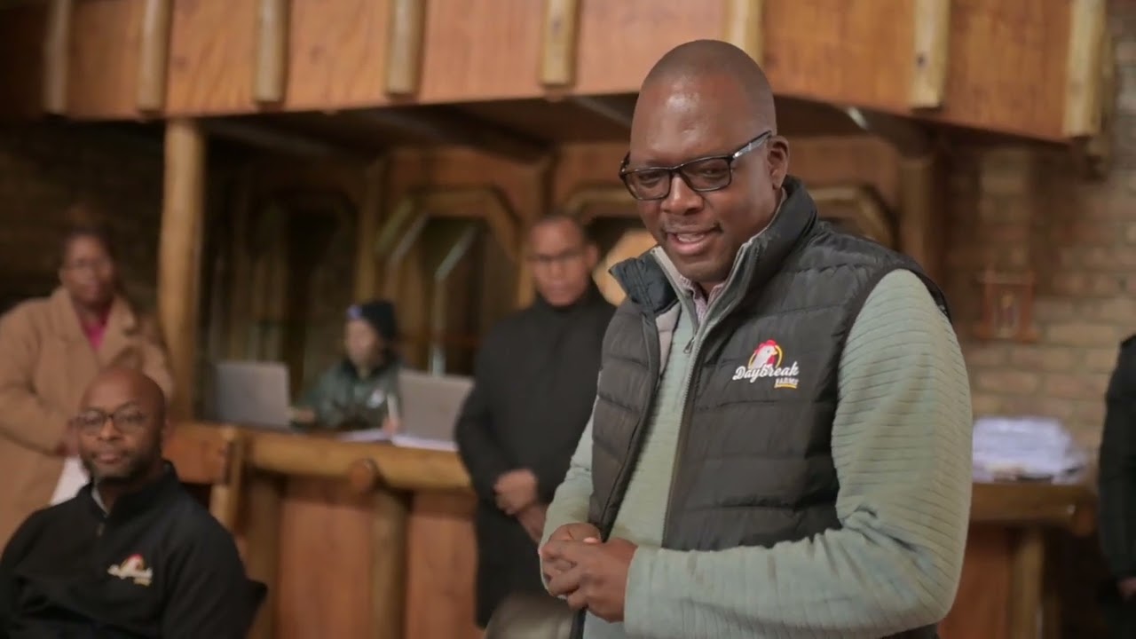 CEO Induction Sundra Abattoir - YouTube