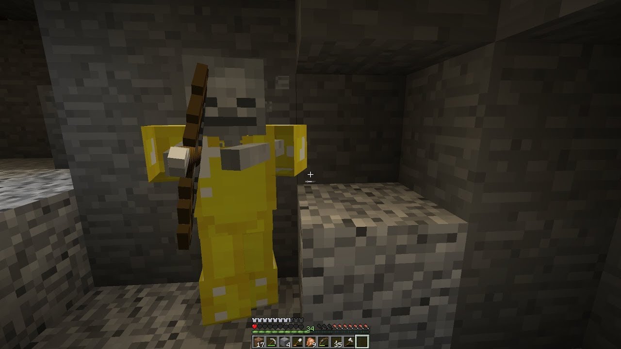 Let's Play Minecraft (English) - #39 - Out of the dark, into the light ...