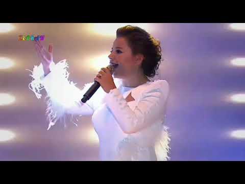 Merve Özbey - Aldırma Deli Gönlüm (Sezen Aksu) (Zepran Konser Klip)