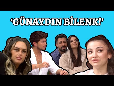 Tssigalko Kısmetse Olur Aşkın Gücü İzliyor Vol 18 (GÜNAYDIN BİLENK!)