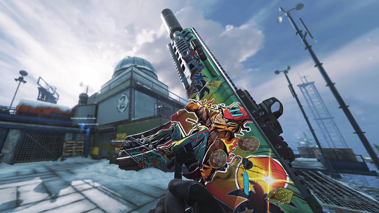 *NEW* Kilo skin is beautiful... - YouTube