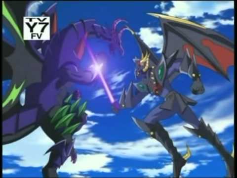 Bakugan Gundalian Invaders Episode 38 [2/2]