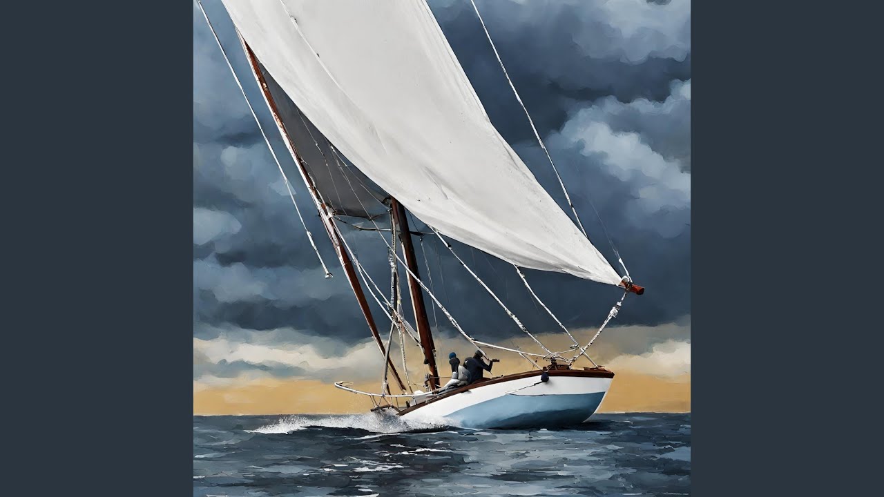 Sailin' in the Rain (Sailing in the Rain) - YouTube