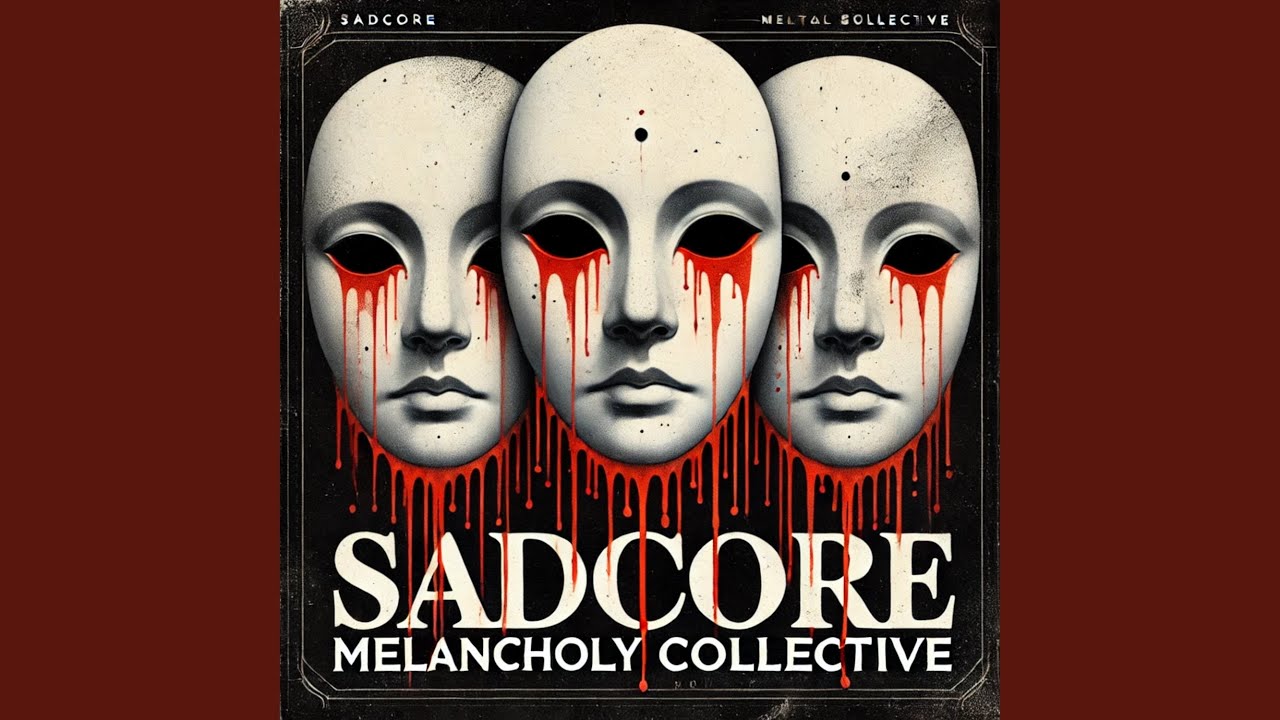 TV (instrumental slowed & reverb with rain) - Sadcore Melancholy ...