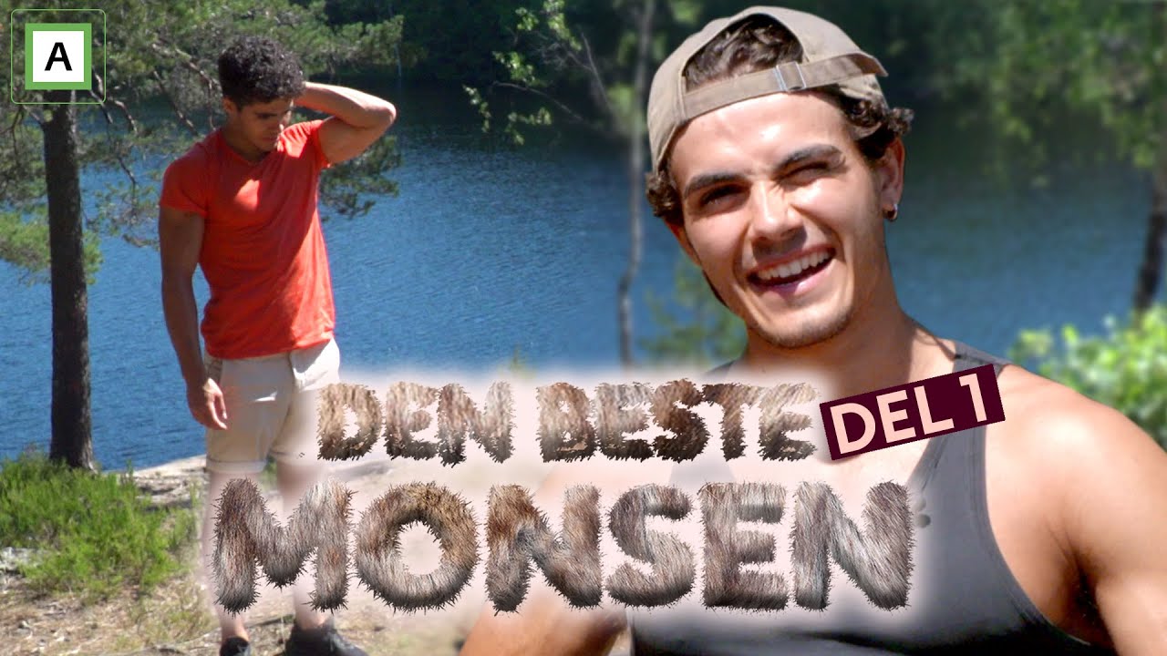 Hvem er den beste Lars Monsen? | Ep. 1 - YouTube