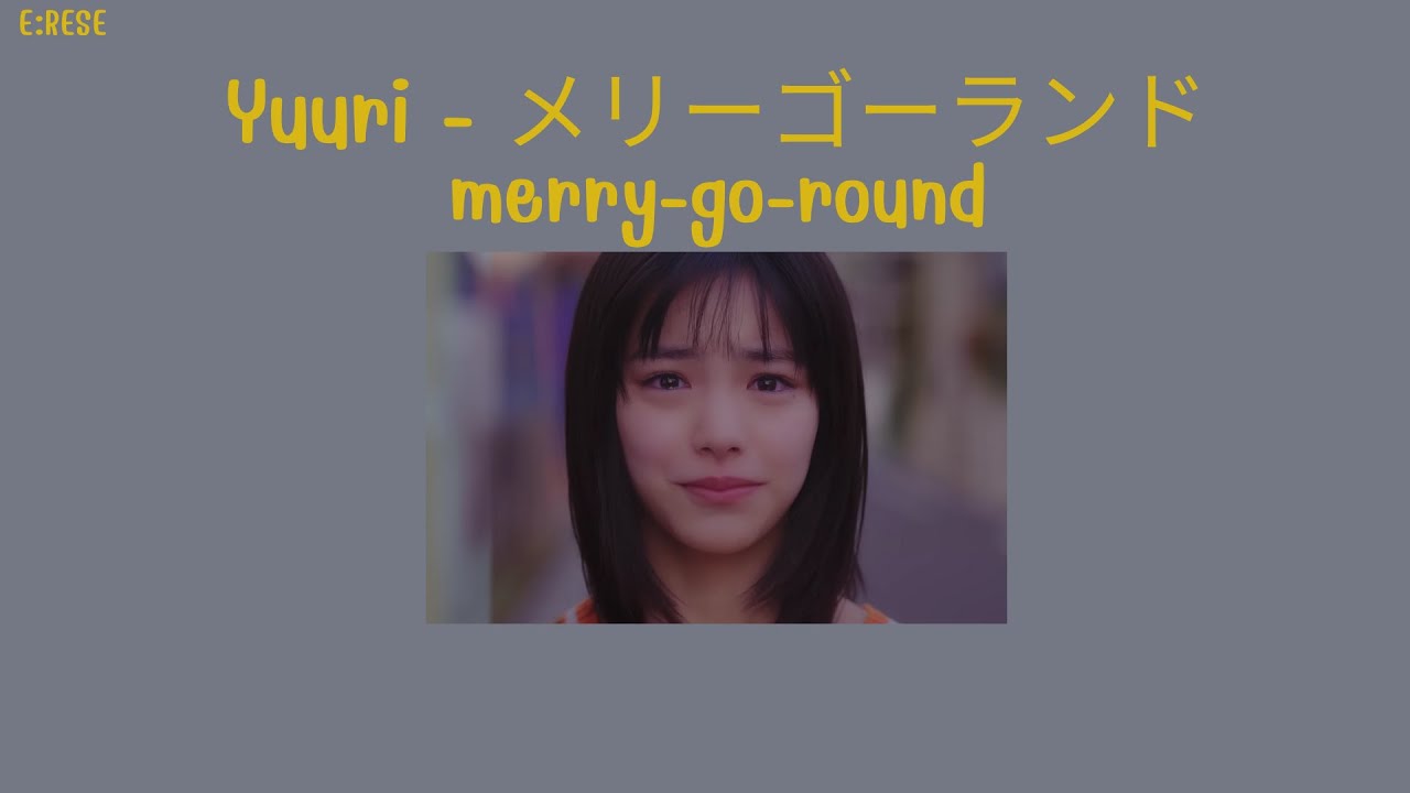 メリーゴーランド [merry-go-round] – Yuuri [Thaisub|ซับไทย/แปลไทย] - YouTube