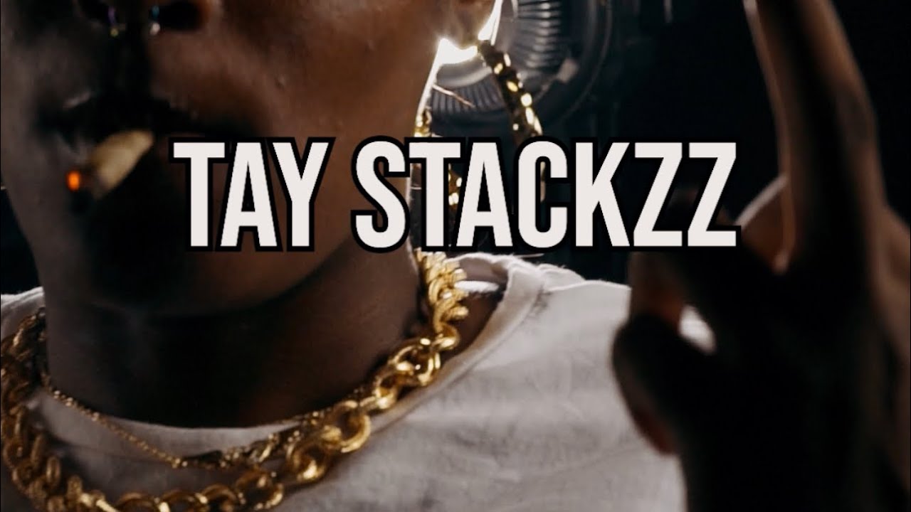 Tay Stackzz- Stackzz Bitch Pt. 2 (BLACKOUT BARS PERFORMANCE) - YouTube
