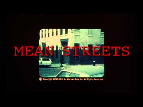 Mean Streets - \