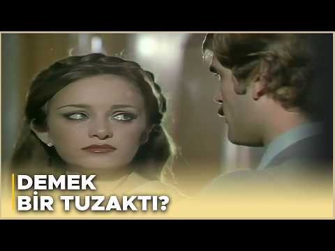 Çırıl Çıplak - Türk Filmi l Alev, Oyuna Geliyor