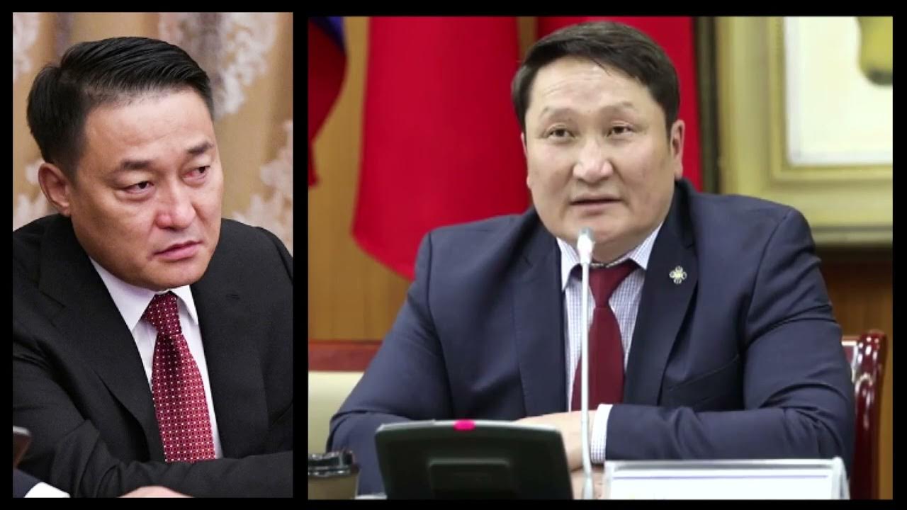 Н Ганибал Д Амарбаясгалан ямар ч тооцоо судалгаагүй аян эхлүүлсэн