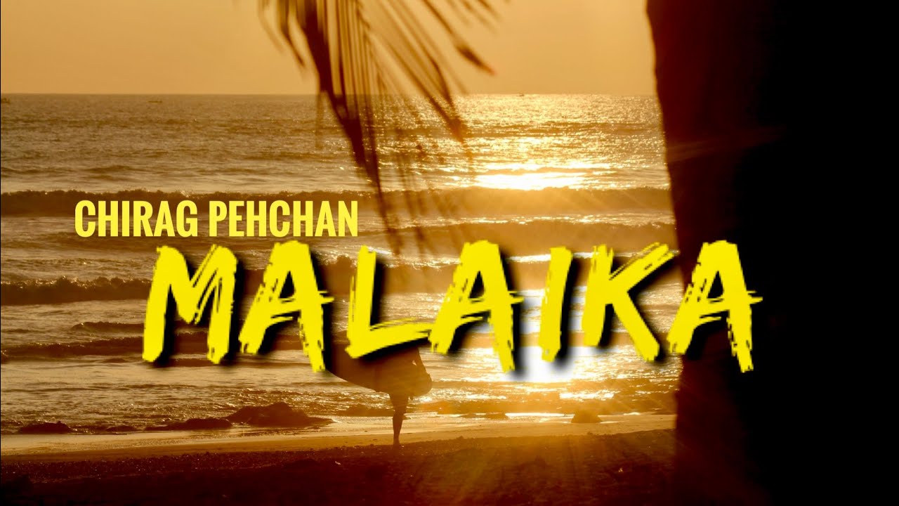 Chirag Pehchan | Maliaka | Swahili song | Live - YouTube