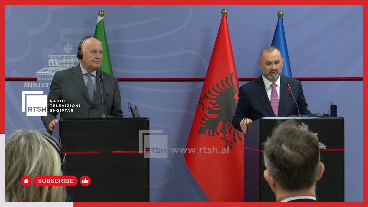 Manja pret homologun italian - Dakord për njohjen e masave kufizuese ...