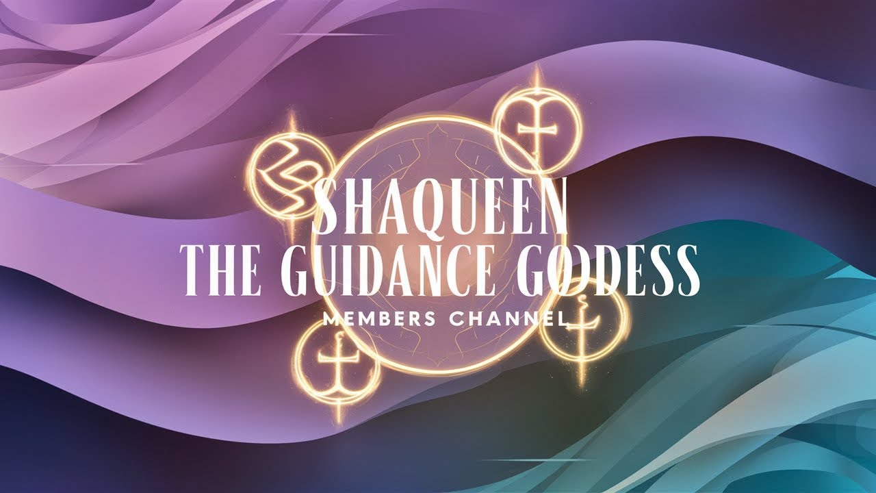 Members💃🏽💃🏽💃🏽🚀🚀🚀ShaQueen The Guidance Goddess😇 is live! - YouTube