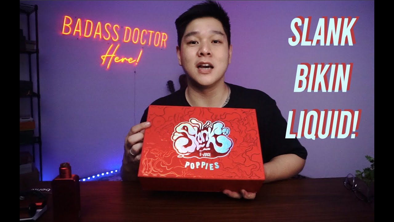 Slank Poppies - Liquid dari Slank! - YouTube