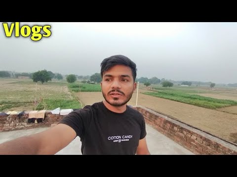 Bike Banavane Aaya Tha ☺️ Raju Yadav || Vlogs - YouTube
