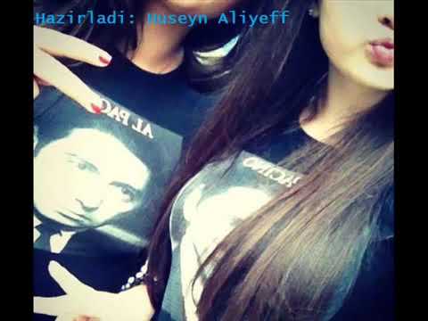 Heyat Aglatti Meni-(OFFICIAL MUSIC)