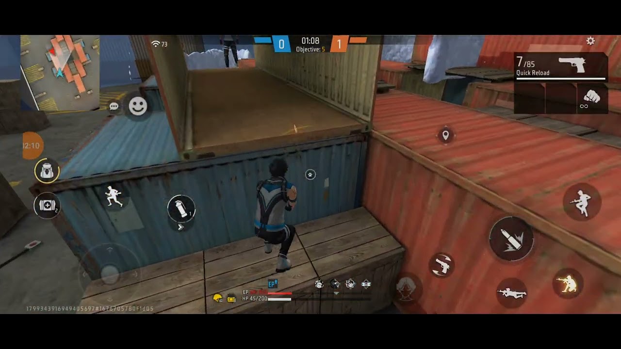 ahad gaming roblox in the door of the - YouTube