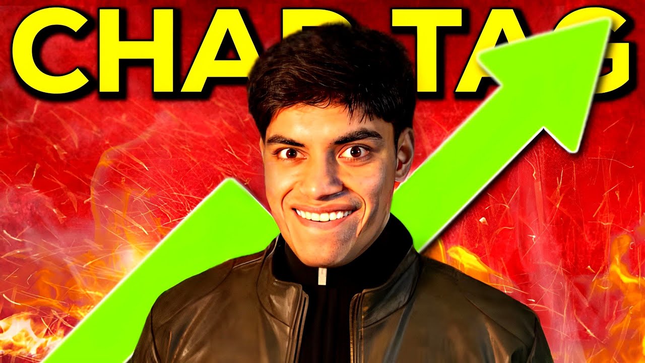 @chadtag success secret 🤫 - YouTube