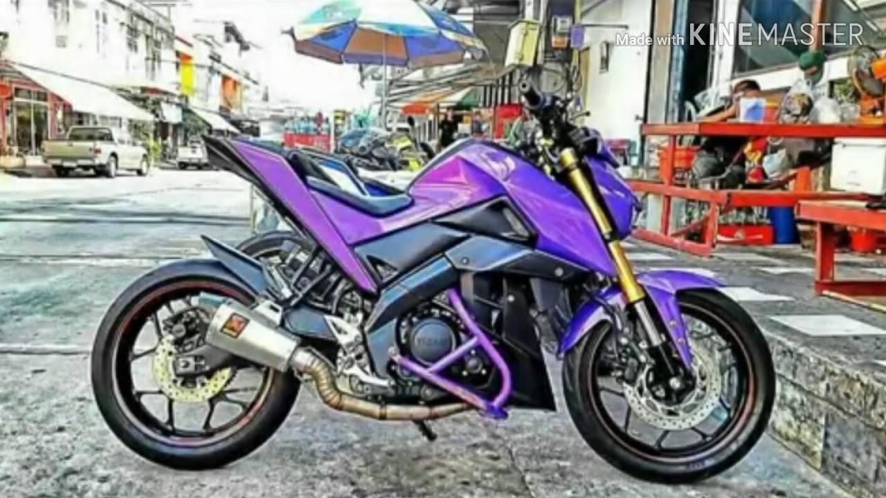 M slaz 2019 New ផ្ញើជូនអ្នកចូលចិត្តលេងម៉ូតូ - YouTube