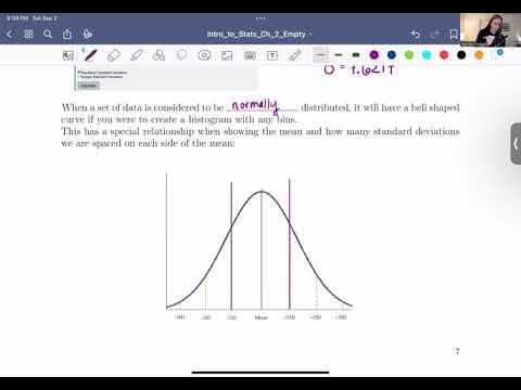 Intro to Stats Chapter 2 Video 15 - YouTube