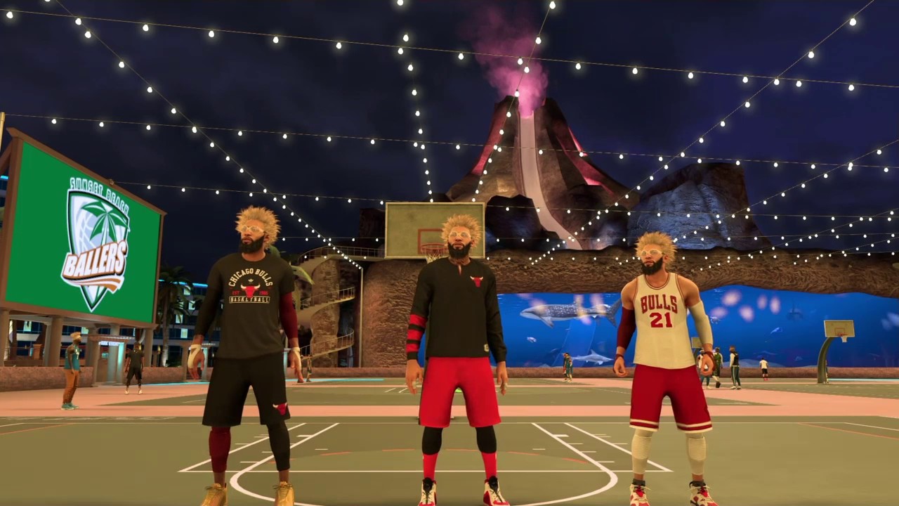 ANKLES FT SQUAD - YouTube