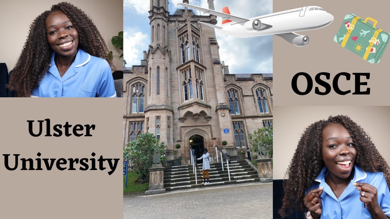 osce-experience-how-to-pass-osce-nmc-ulster-university-northern